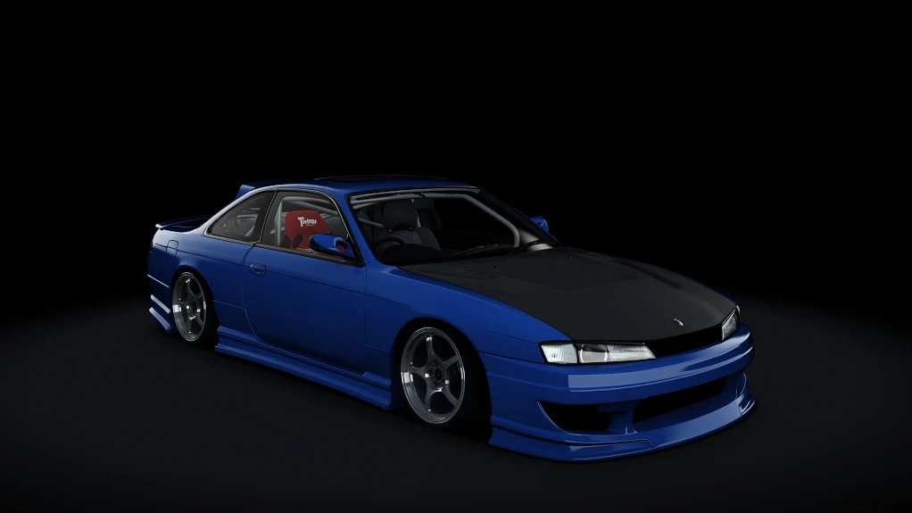 Assetto Corsa Mods - Page 299 - ModLand.net