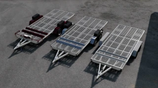 Download Car Hauler - BeamNG.drive - ModLand.net