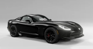 Fast And Furious Car Pack 4.0 - BeamNG.drive