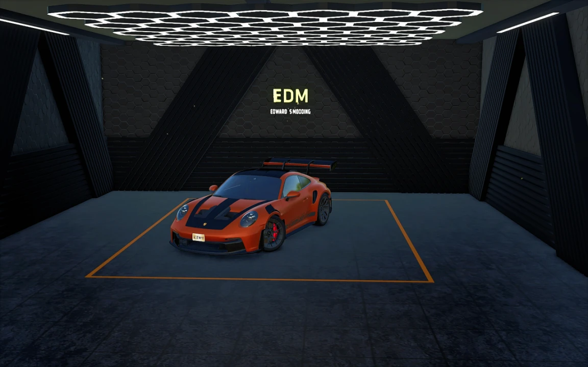 FS25 Porsche Mods - ModLand.net