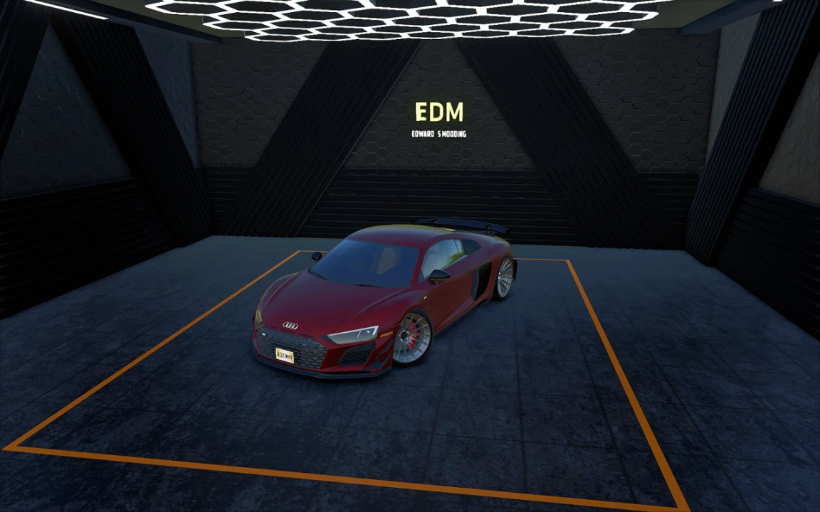 Profile of edwards_modding - ModLand.net