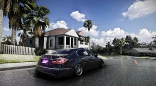 Hyundai Genesis Coupe (2JZ) 1.0 - BeamNG.drive