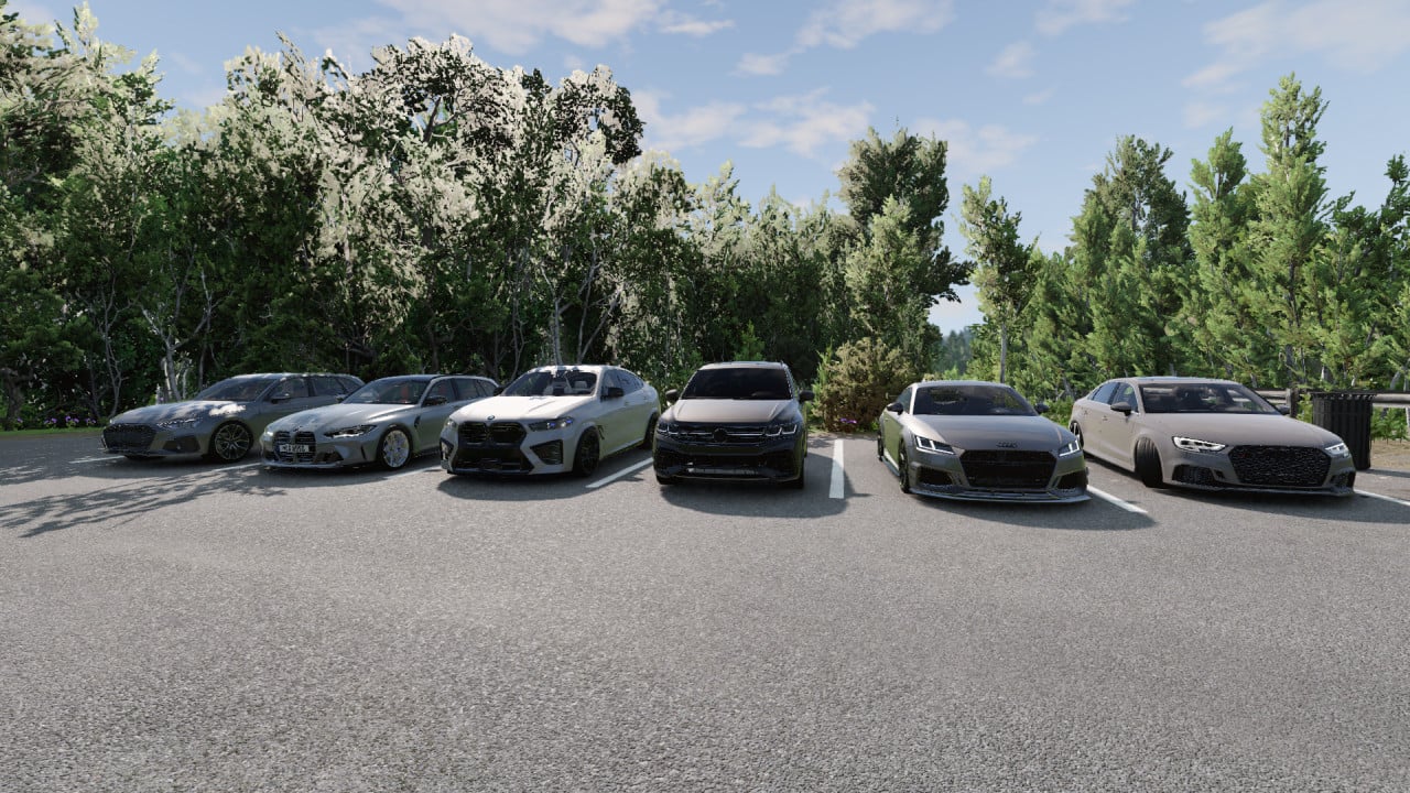 BeamNG.drive Mods - ModLand.net