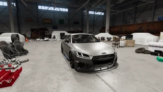 German Car Pack 1.0 Release - BeamNG.drive