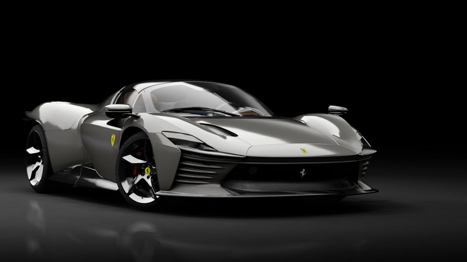 Ferrari Daytona SP3 1.0 - Assetto Corsa