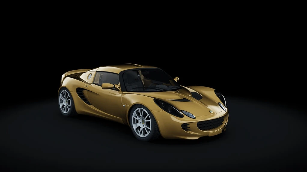 Assetto Corsa Lotus mods - ModLand.net