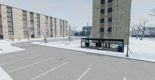 European Roads Map WIP RELEASE - BeamNG.drive