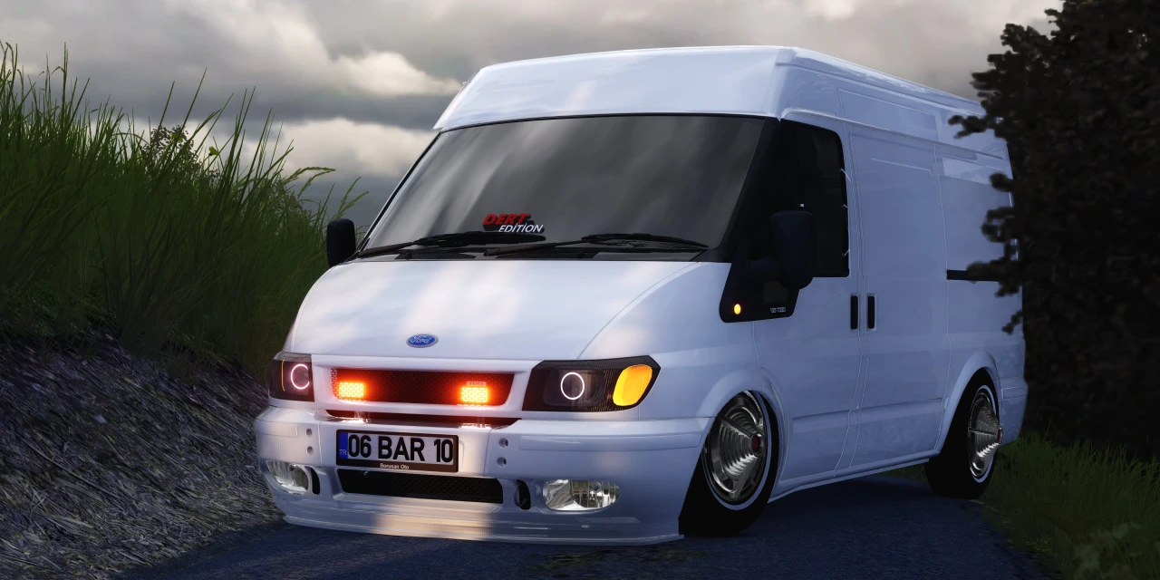 Assetto Corsa Ford mods - ModLand.net