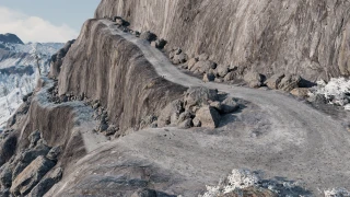 Dangerous Roads Maps [Free] Release - BeamNG.drive