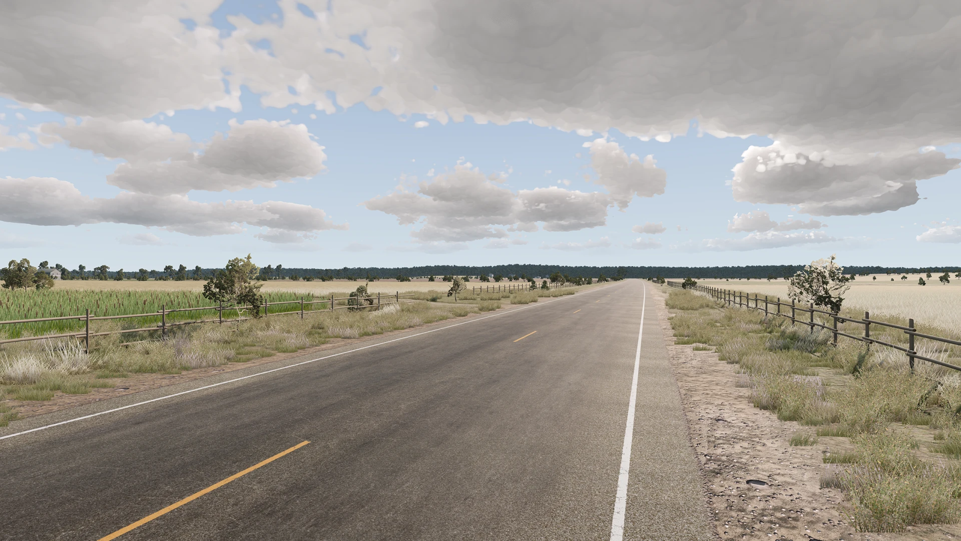 Mod Map Texas Usa Release For Beamng Drive 0.34.x 0.34.x - BeamNG.drive
