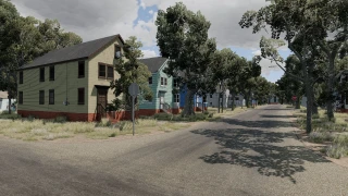 Texas Map 1.3 - BeamNG.drive