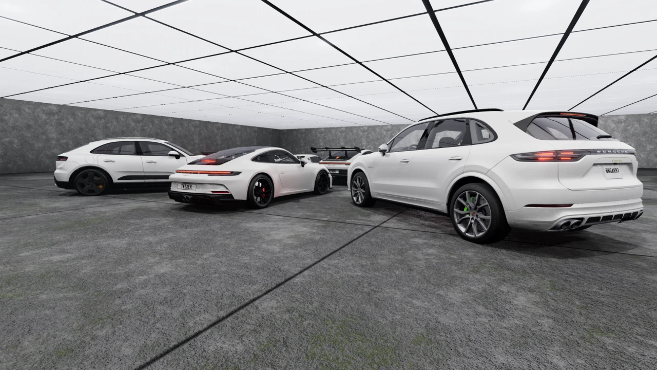 car pack - BeamNG.drive Search - ModLand.net