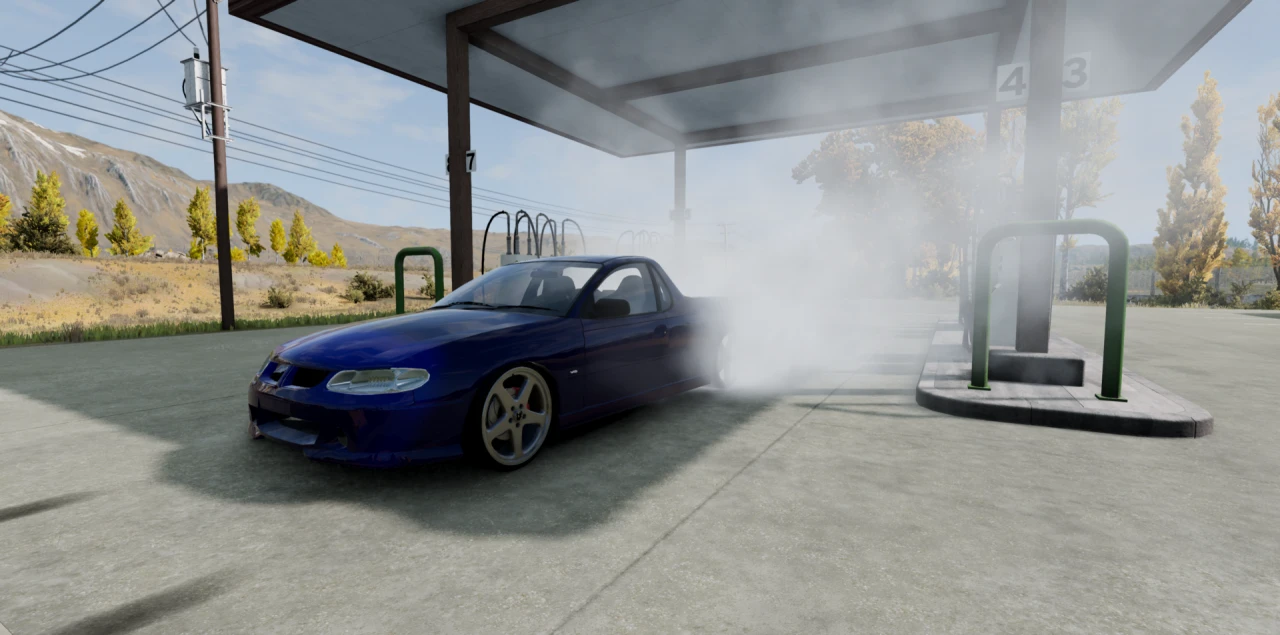 commodore - BeamNG.drive Search - ModLand.net