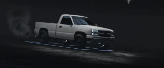 Custom 2007 Chevy Cateye RELEASE - BeamNG.drive
