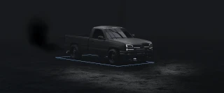 Custom 2007 Chevy Cateye RELEASE - BeamNG.drive