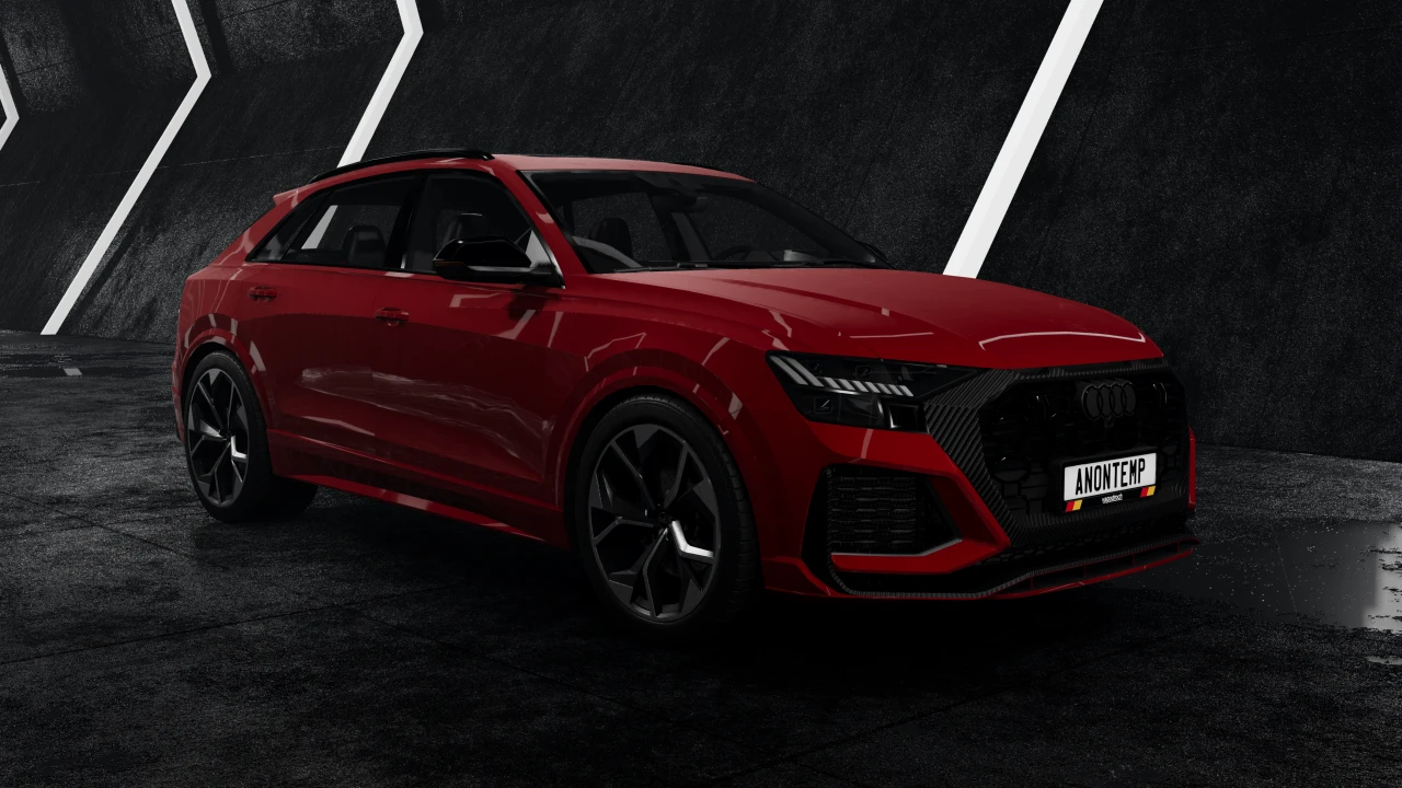 rsq8 - BeamNG.drive Search - ModLand.net