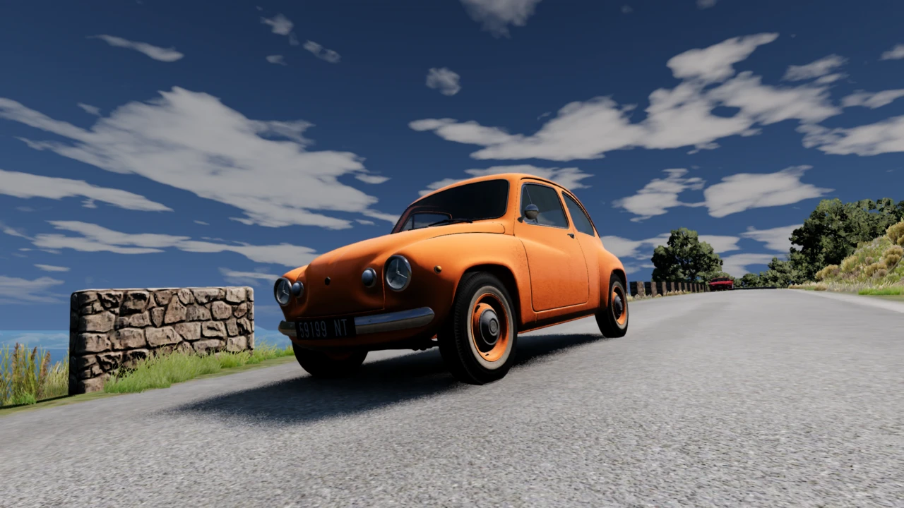 classic - BeamNG.drive Search - ModLand.net