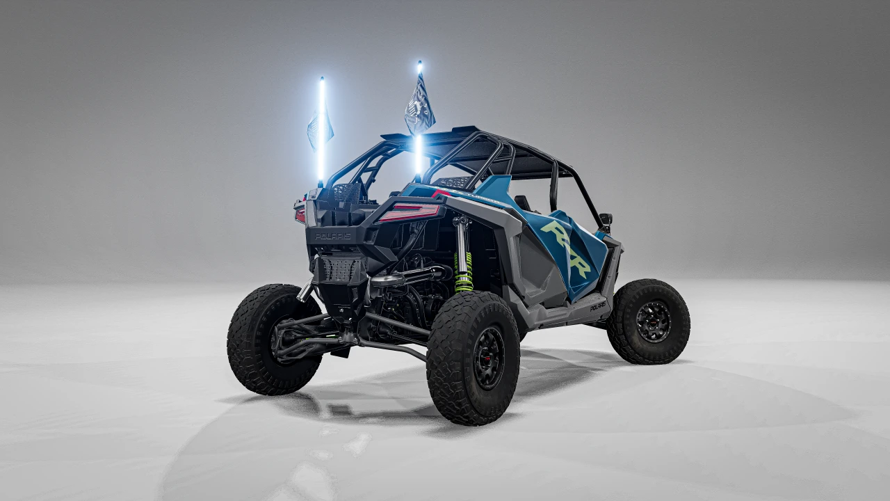 Polaris - Search - ModLand.net