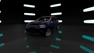DURANGO HELLCAT JAILBREAK REDEYE 🔥🔥🔥🔥🔥🔥🔥🔥🔥🔥🔥 V5.6.1 - BeamNG.drive