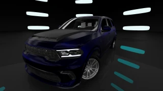 DURANGO HELLCAT JAILBREAK REDEYE 🔥🔥🔥🔥🔥🔥🔥🔥🔥🔥🔥 V5.6.1 - BeamNG.drive