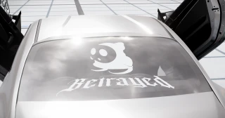 !PAID! BRZ/GT86/FRS V1 - BeamNG.drive
