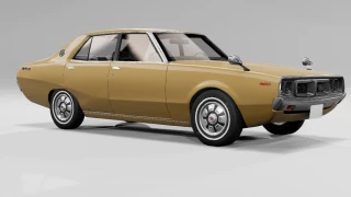 Japan Car Pack 2.0 - BeamNG.drive