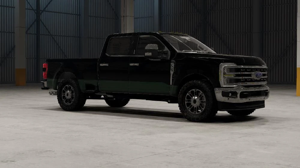 ford f350 - BeamNG.drive Search - ModLand.net