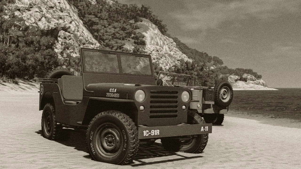 gavril - BeamNG.drive Search - ModLand.net