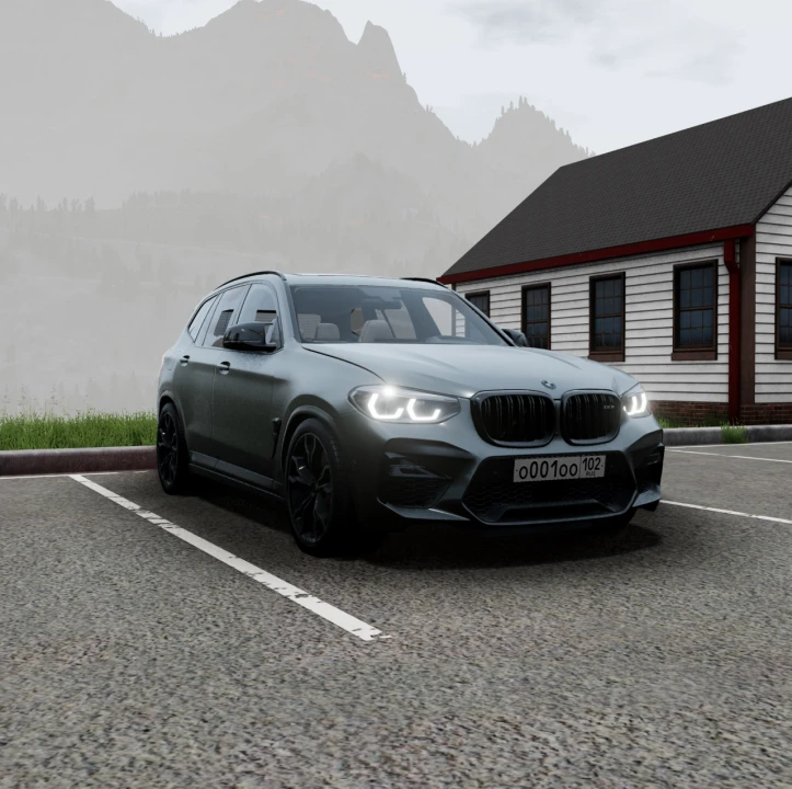 x3 - BeamNG.drive Search - ModLand.net