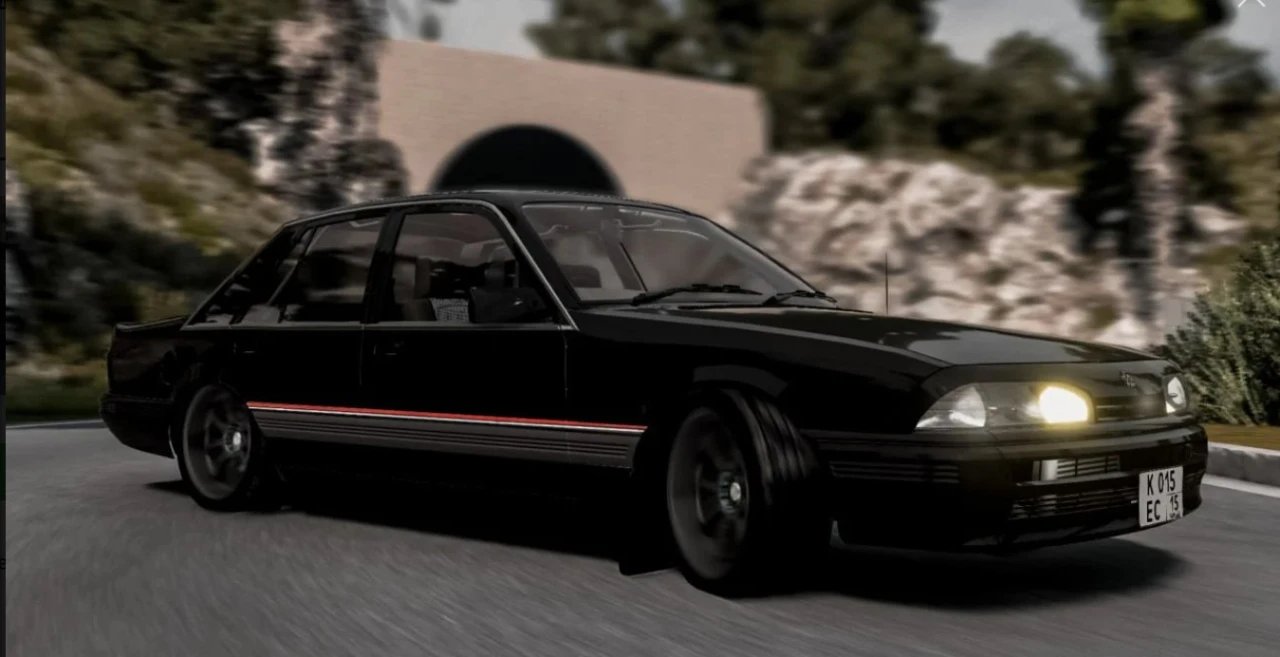 commadore - BeamNG.drive Search - ModLand.net