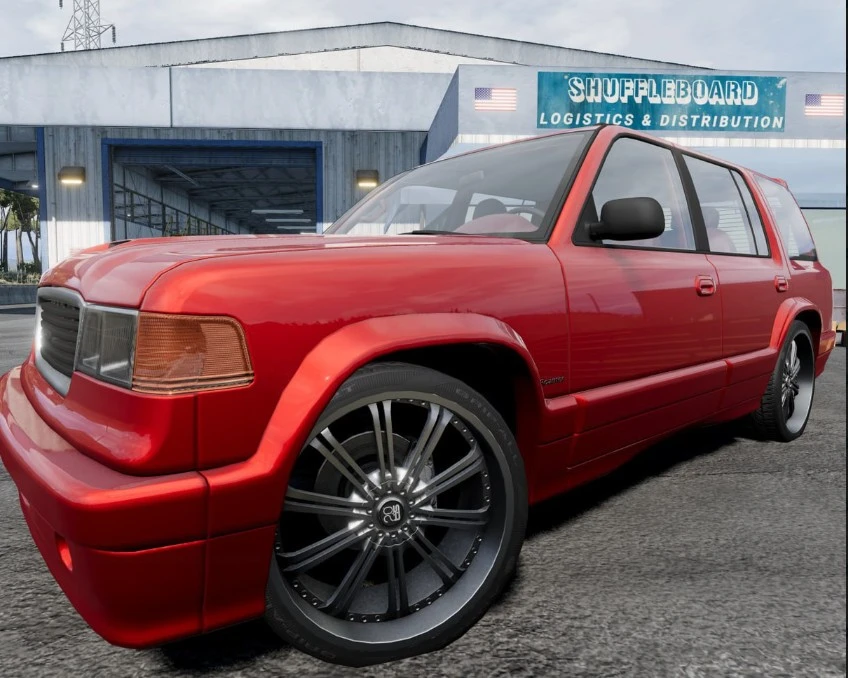 rim - BeamNG.drive Search - ModLand.net