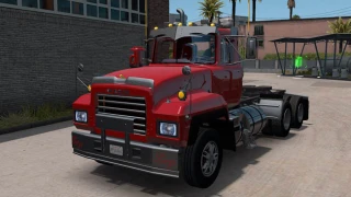Mack RD400 v1.4.3 - ATS