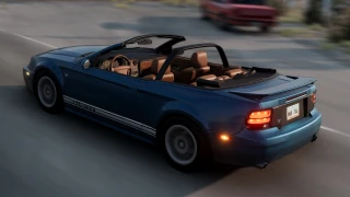 Gavril Barstow IV ('98 - '04) 1.0 - BeamNG.drive