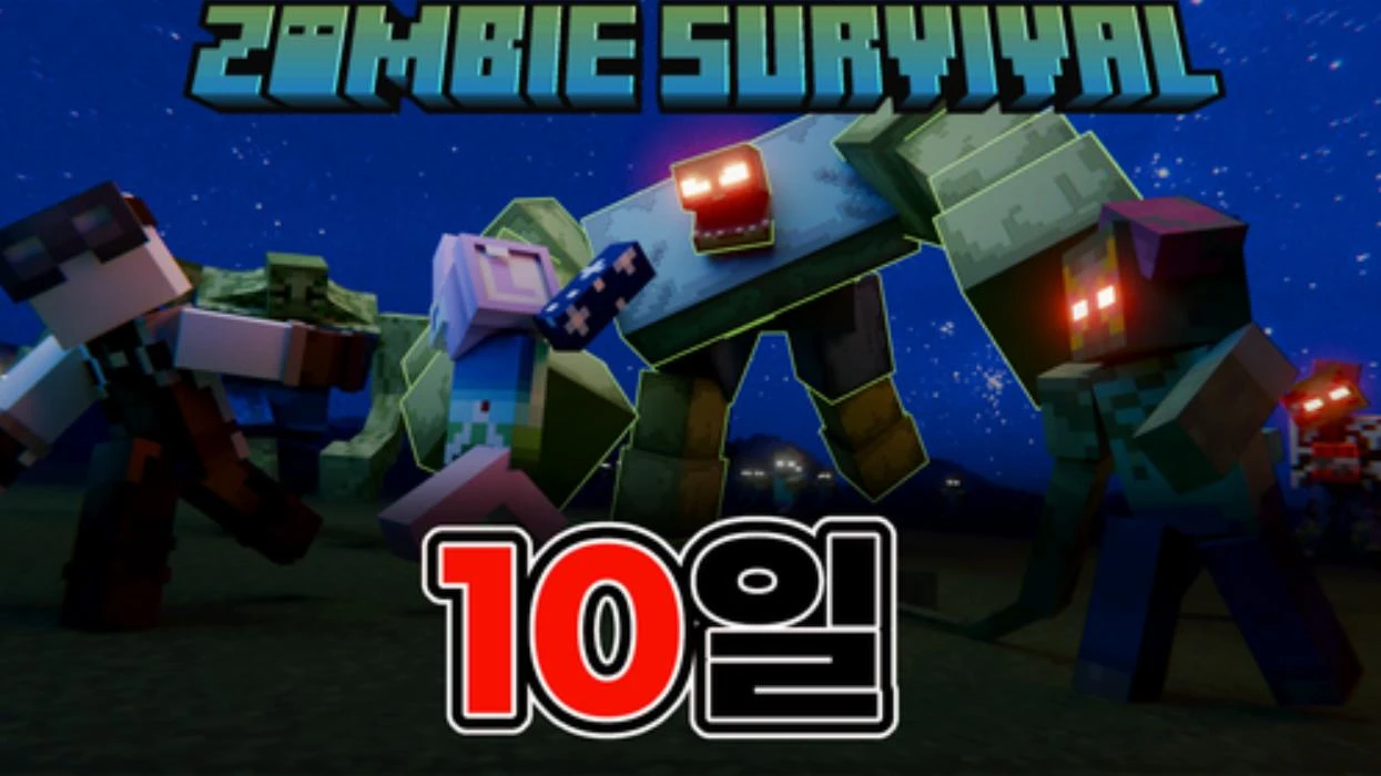 Minecraft Zombies Mods - ModLand.net