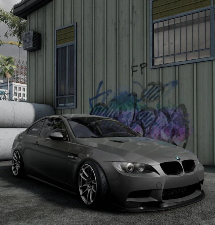 bmw 335i - BeamNG.drive Search - ModLand.net