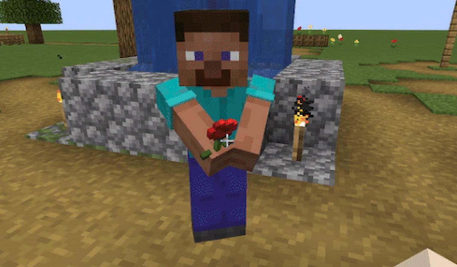HandToHand mod [Minecraft 1.20.4, 1.19.4] v1.0.0 - Minecraft