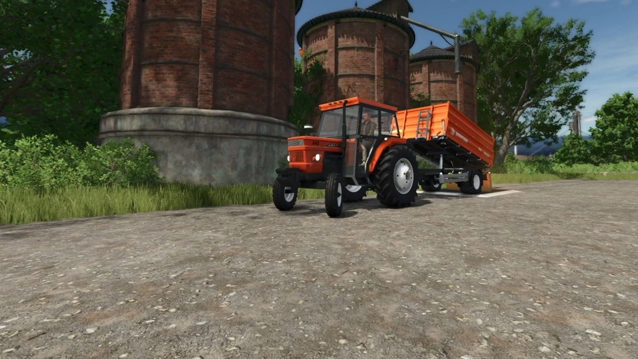 FS25 Fiat mods - ModLand.net