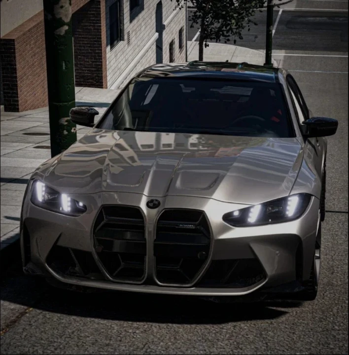 bmw m3 competition - Search - ModLand.net