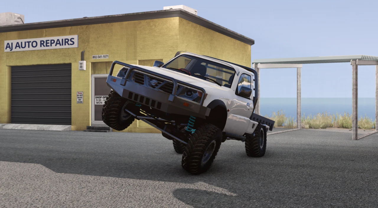 rim - BeamNG.drive Search - ModLand.net