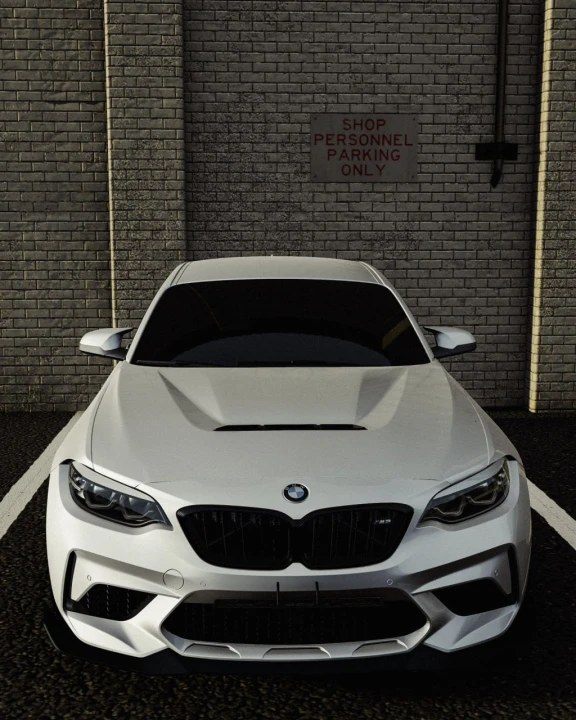 bmw m2 - BeamNG.drive Search - ModLand.net