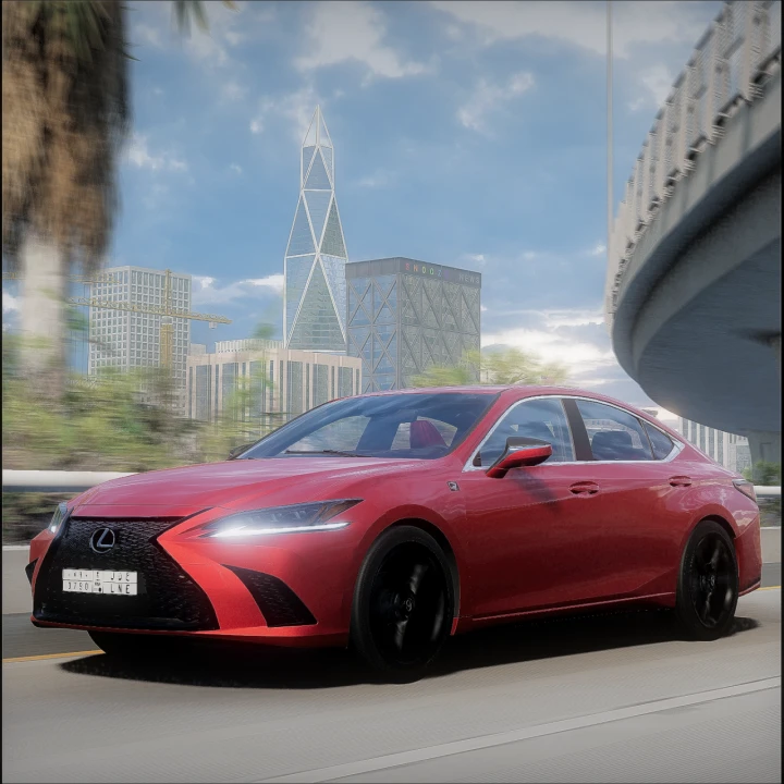 lexus es - BeamNG.drive Search - Page 2 - ModLand.net