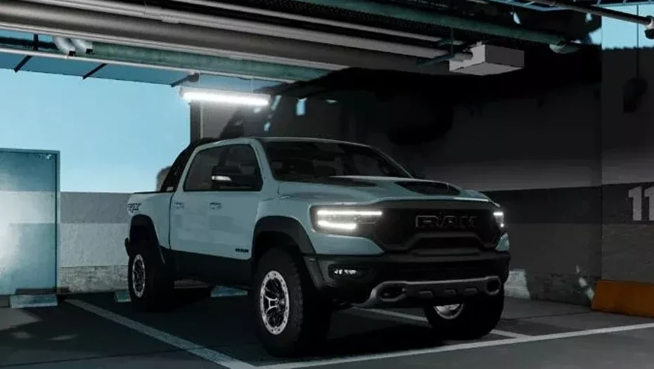 trx - BeamNG.drive Search - ModLand.net