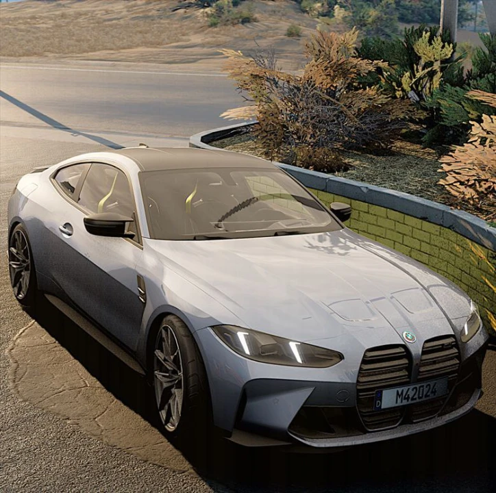 bmw m4 - BeamNG.drive Search - ModLand.net