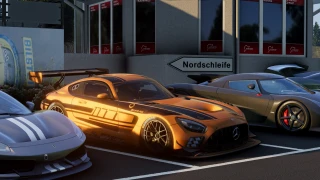 Nürburgring Track Cars [PACK V2 - BeamNG.drive
