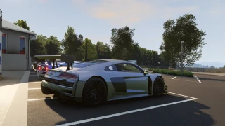 Nürburgring Track Cars [PACK V2 - BeamNG.drive