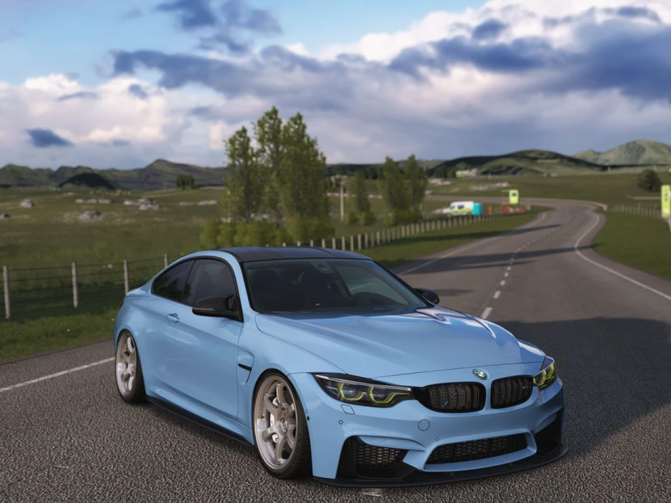 m4 comp - BeamNG.drive Search - ModLand.net