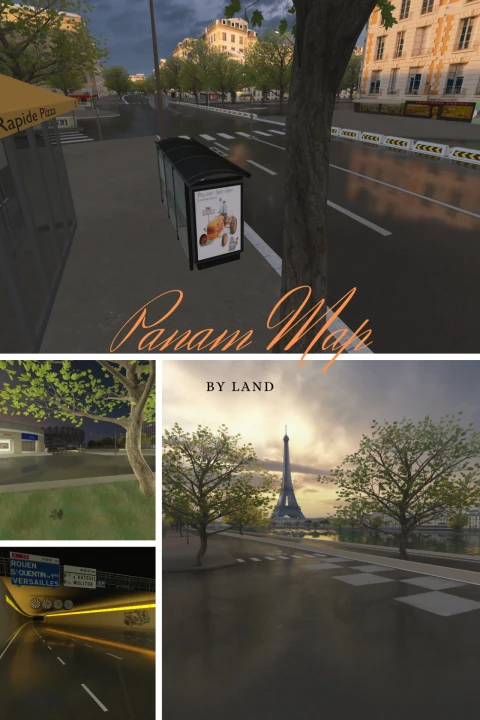 Assetto Corsa France mods - ModLand.net