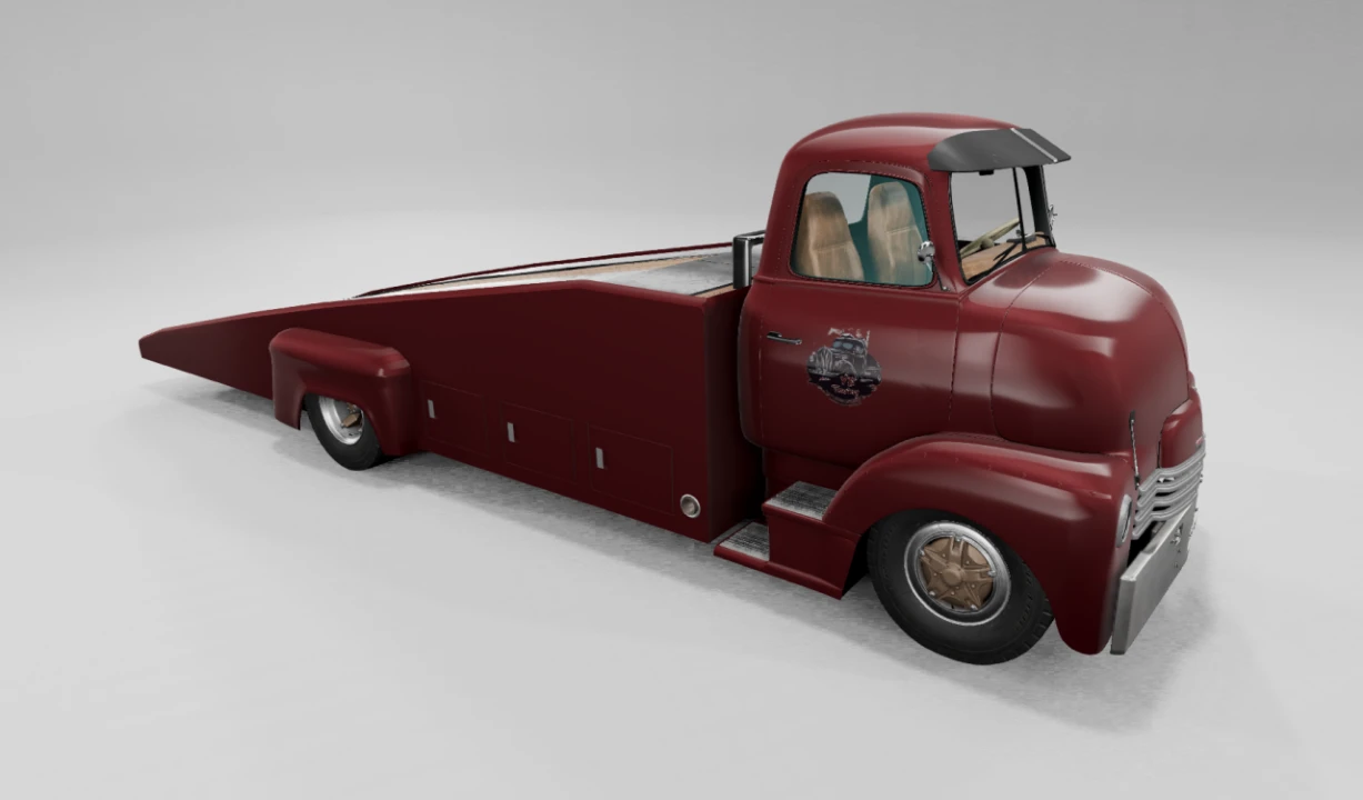 ramp - BeamNG.drive Search - ModLand.net