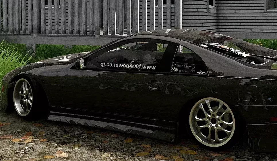 nissan 300zx - BeamNG.drive Search - ModLand.net