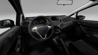2012-2017 Ford Fiesta Release - BeamNG.drive
